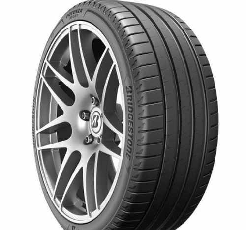 Bridgestone Potenza Sport 255/45 R20 105Y