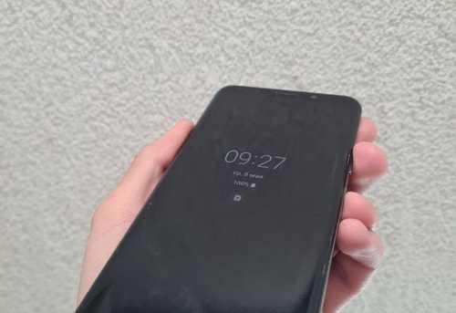 Samsung Galaxy S9 Plus single sim (Snapdragon 845), 6/64 ГБ