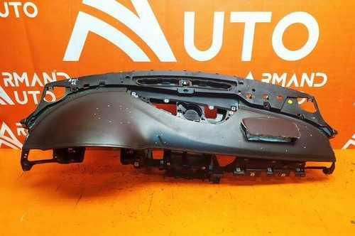 Торпедо Audi A8 3 D4 2013-2017