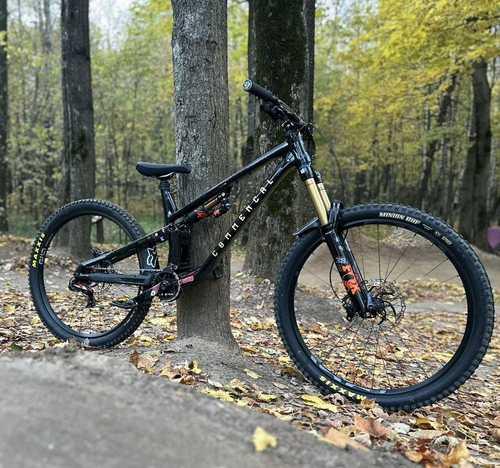 Commencal meta SX v5 L 2024