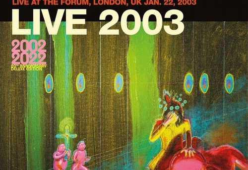 Виниловая пластинка The Flaming Lips - Live AT The