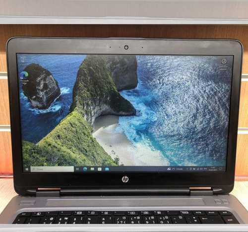 Ноутбук HP ProBook 640 G2