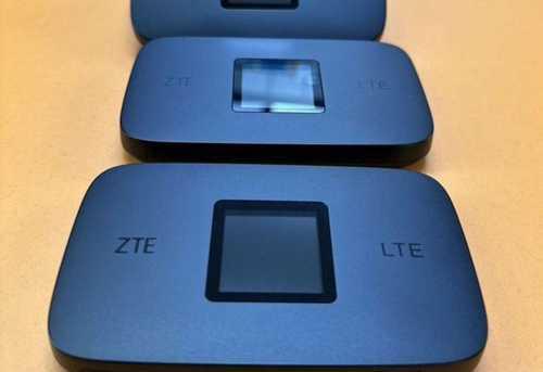 Zte MF971RS LTE 6 CAT6 двухдиапозонный роутер