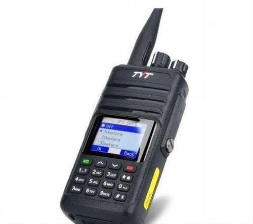 Рация TYT TH-8200 10 Ватт IP67