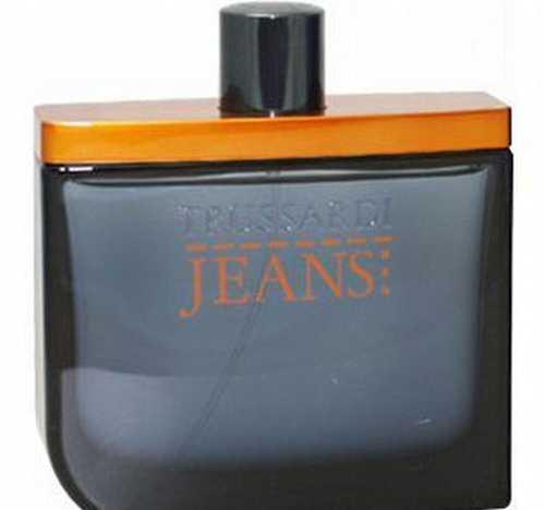 Trussardi Jeans Men Туалетная вода для мужчин 50 ml