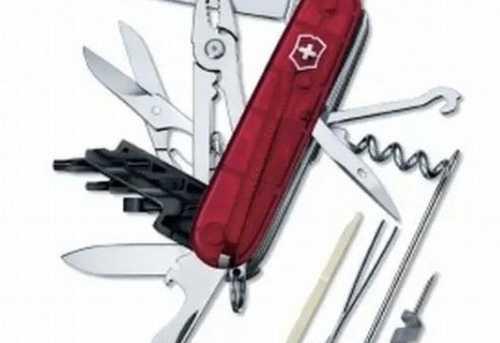 Нож складной,Victorinox CyberTool M 91 mm