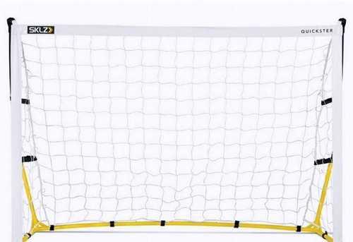 Ворота складные quickster Soccer Goal - 8 X 5