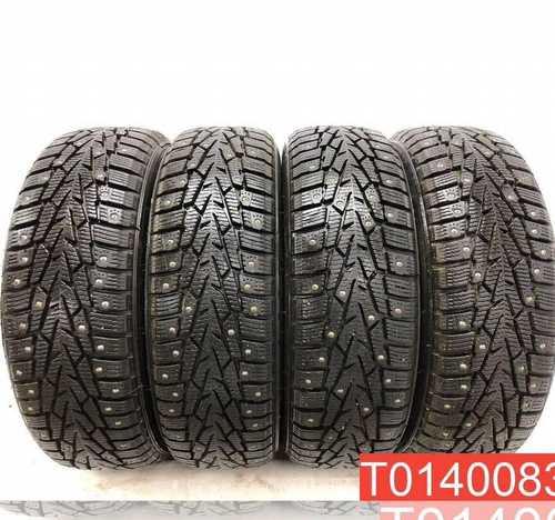 Nokian Tyres Nordman 7 185/65 R15 92T