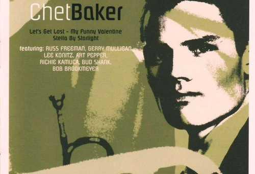 Chet Baker (1929-1988) - Jazz Anthology (1 CD)