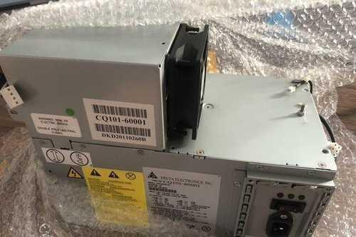 Блок питания для плоттера HP артикул CQ101-60001