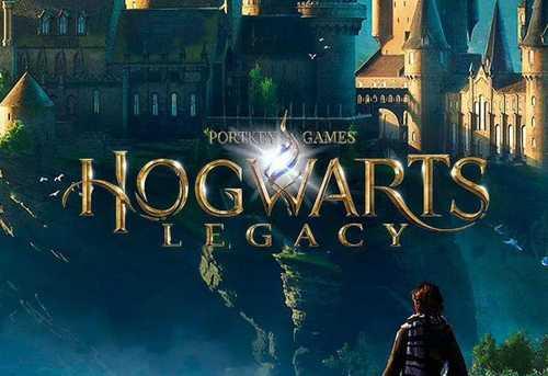 Hogwarts Legacy на PC