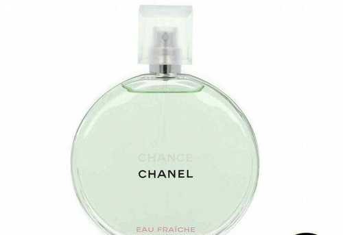 Chanel Chance Eau Fraiche духи 30% 10мл