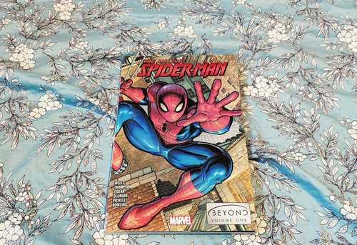 Amazing Spider-Man Beyond Vol.1