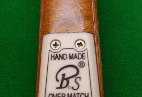 Кий BS Hand Made для снукера