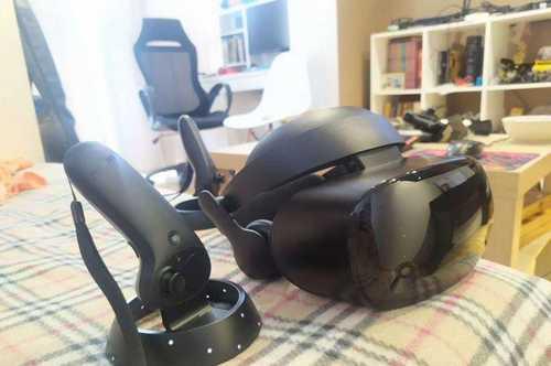 VR/WMR шлем Samsung Odyssey plus