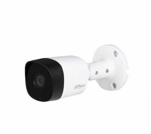 EZ-HAC-B1A11P-0360B, EZ-IP камера видеонаблюдения