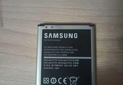 Аккумулятор для Samsung Galaxy S3 Mini GT-i8190