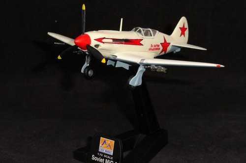 Миг-3, Easy Model