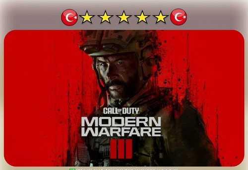 Call of Duty Modern Warfare 3 2023 PS4/PS5 22935