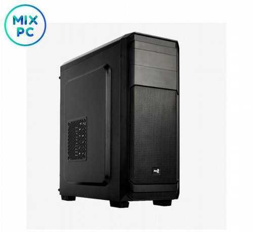 Корпус Aerocool aero-300 FAW Black Б.У