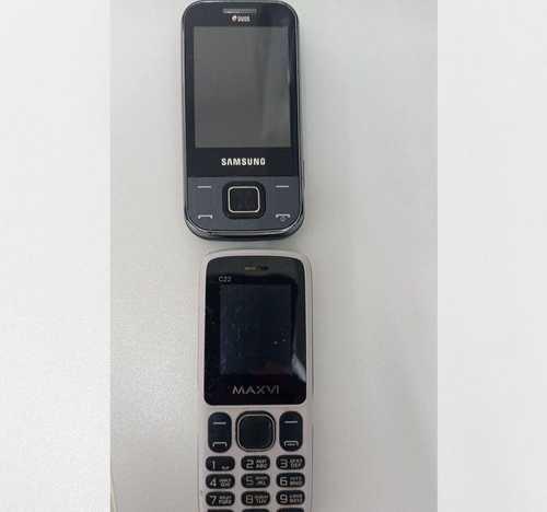 Samsung Star 3 Duos GT-S5222