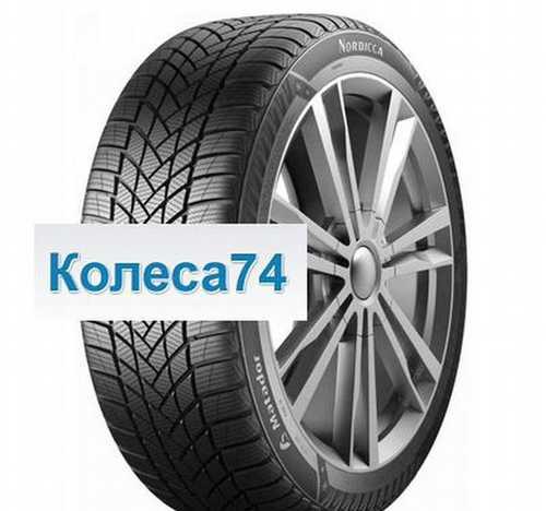 Matador MP 93 Nordicca 275/40 R20
