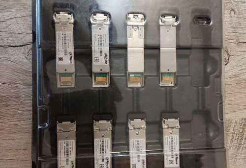 Sfp модуль dahua dh-pft3970