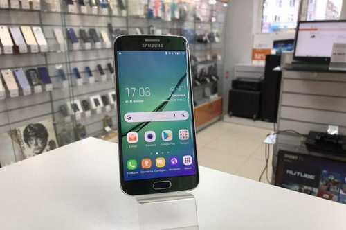 Телефон Samsung Galaxy S6 edge 32GB