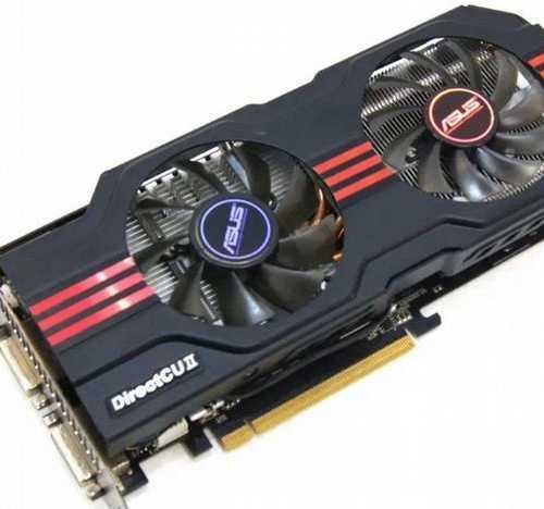 Видеокарта gtx 560ti