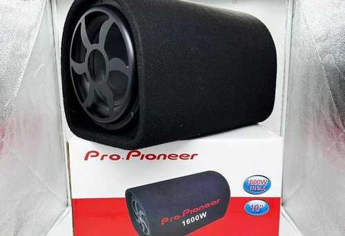 Активный сабвуфер Pioneer 10 дюймов