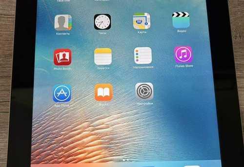 iPad a1430 wifi + cellular 16 Gb
