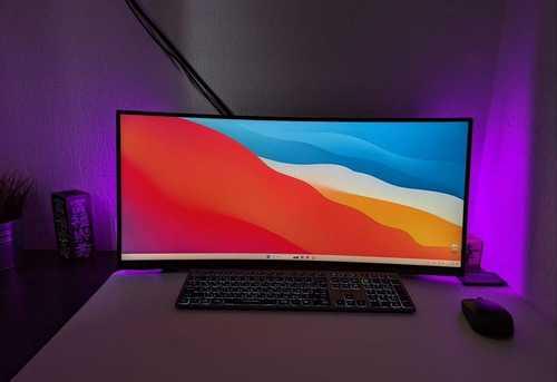 Монитор Xiaomi 30" 200 Гц 2К