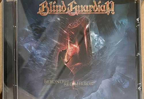 Blind Guardian (лиц. cd, 2015)