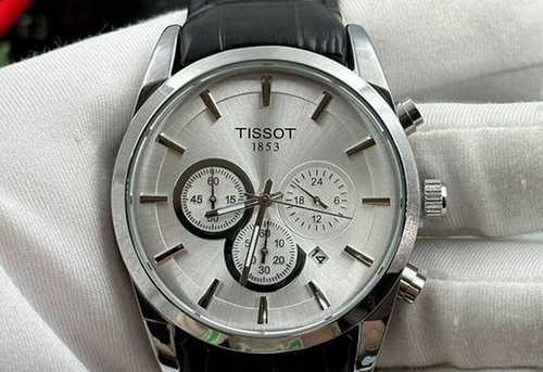 Часы Tissot 1853 White