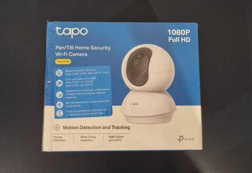 Камера TP-Link Tapo C200 новая