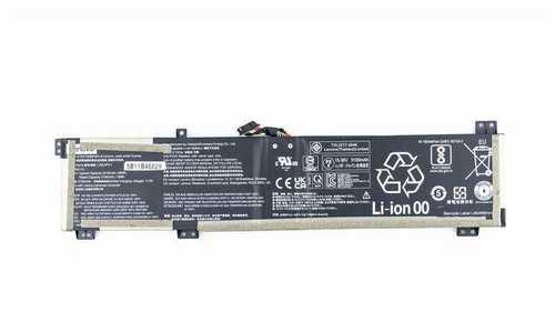 Аккумулятор для Lenovo Legion 5 Pro-16ACH6 16IT (1
