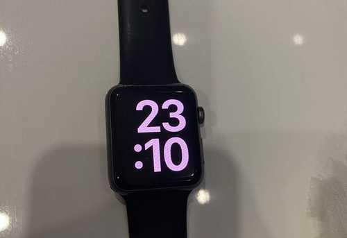 Apple watch 1