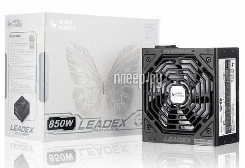 Super Flower Power Supply Leadex Platinum 850W