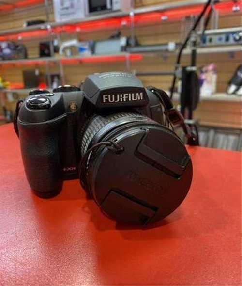 Фотоаппарат фотоаппарат Fujifilm hs 25