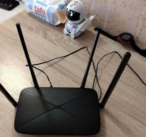 Wifi роутер