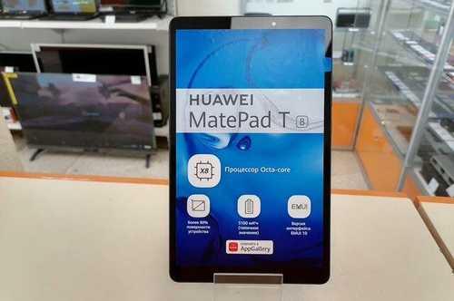 Huawei Media Pad T8
