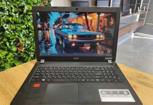 Ноутбук Acer (AMD A9/8GB/ SSD+HDD/ Radeon 2gb)