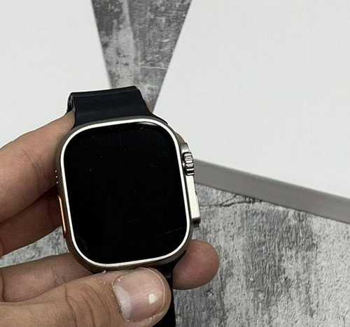 Apple watch 8 ultra 49mm