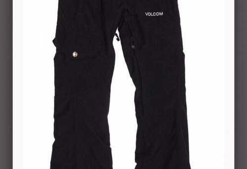 Брюки горнолыжные Volcom XS