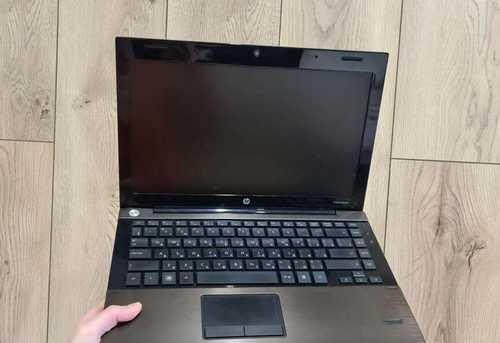 13.3" HP ProBook 5320m на i3/ SSD