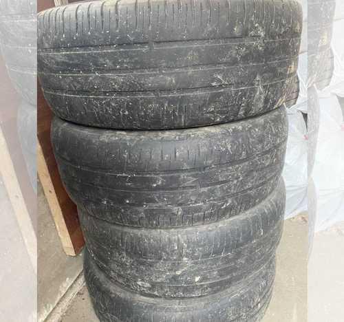 Michelin Energy XM2 205/55 R16