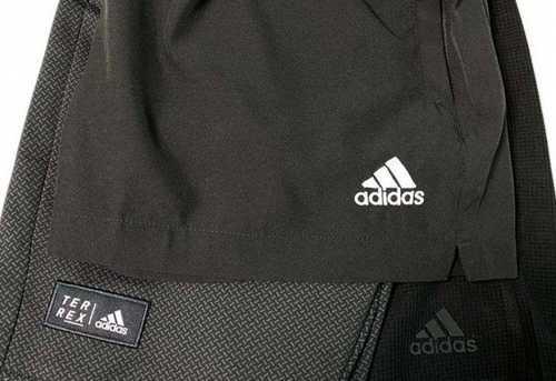 Шорты adidas мужские