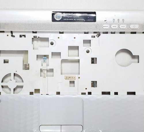 Топкейс ноутбука Sony Vaio VPC-EG