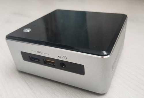 Intel nuc5i7ryh