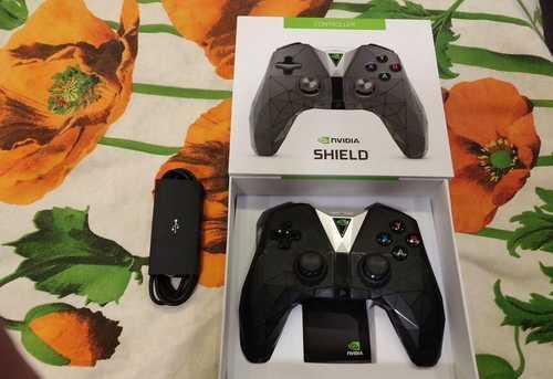 Nvidia shield Controller